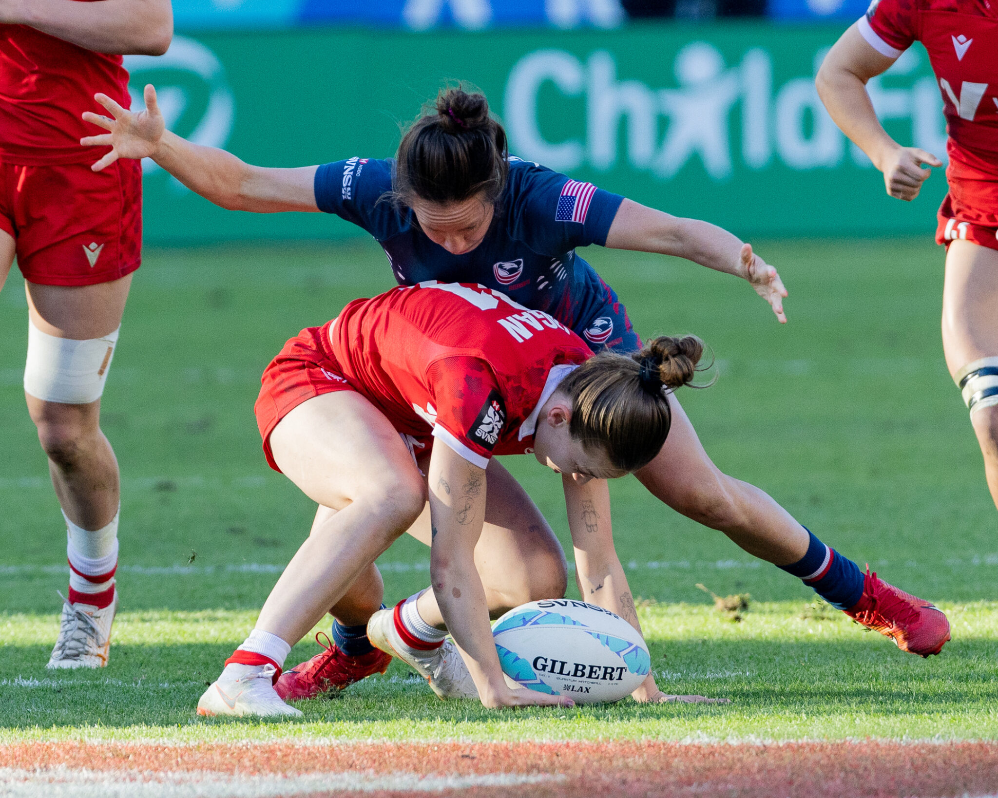 Important Law Changes for 2024-25 Season - The Rugby Breakdown