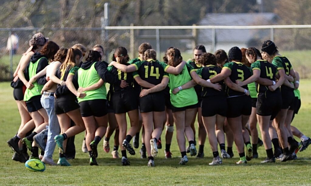 Univ. Oregon Makes Long-Awaited Return to 15s Playoffs - The Rugby ...