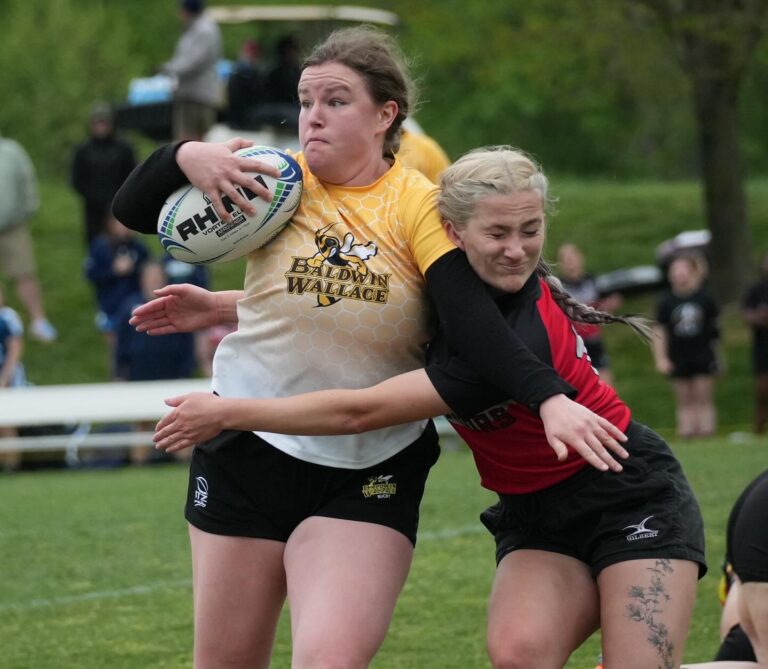 Girls & Women’s Rugby Scores: April 26-28, 2024 - The Rugby Breakdown