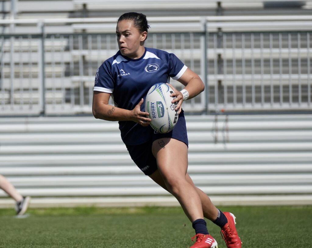 CRAA 7s & 15s Championship Schedule - The Rugby Breakdown