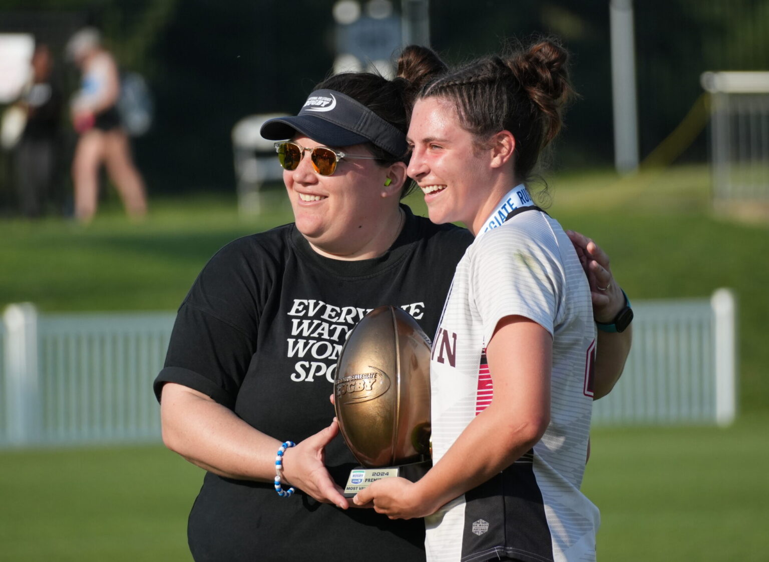 Rugby Results: April 25-27 - The Rugby Breakdown