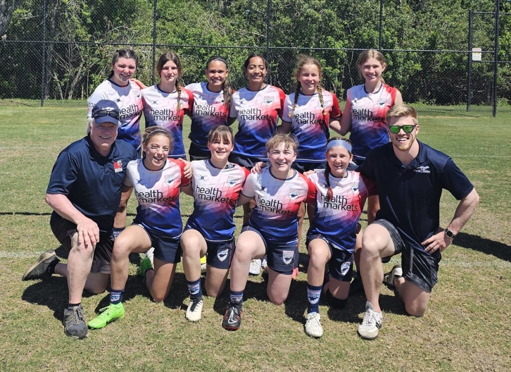 Last Weekend’s Biggest Rugby Games & Implications - The Rugby Breakdown