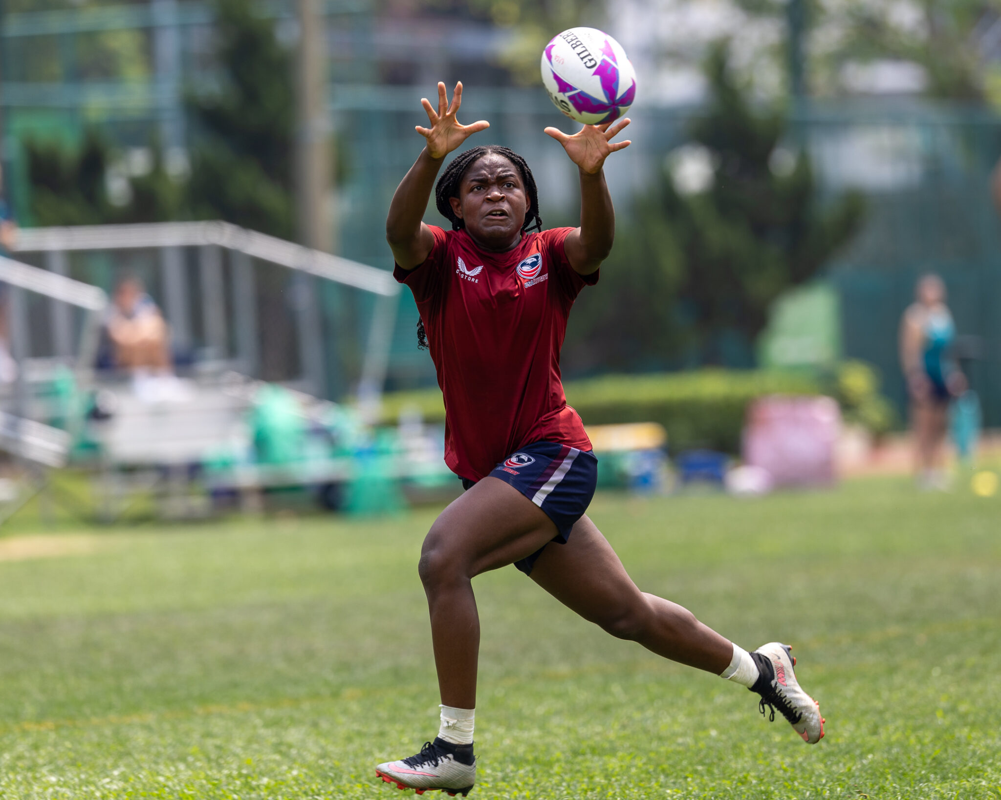 Girls & Women’s Rugby Scores: April 4-7, 2024 - The Rugby Breakdown