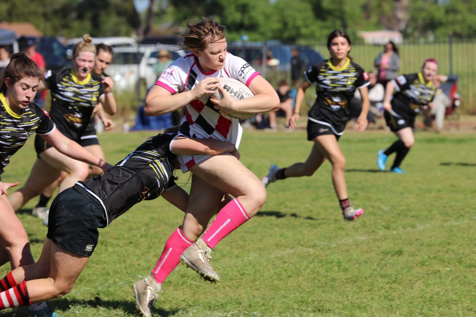 Girls & Women’s Rugby Scores: May 3-5, 2024 - The Rugby Breakdown