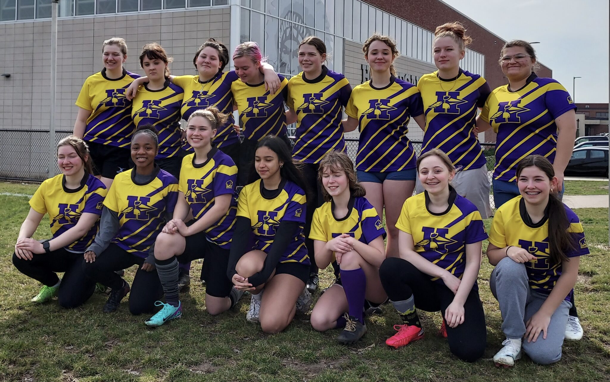 HS 15s Nationals: Team Photos & Rosters - The Rugby Breakdown