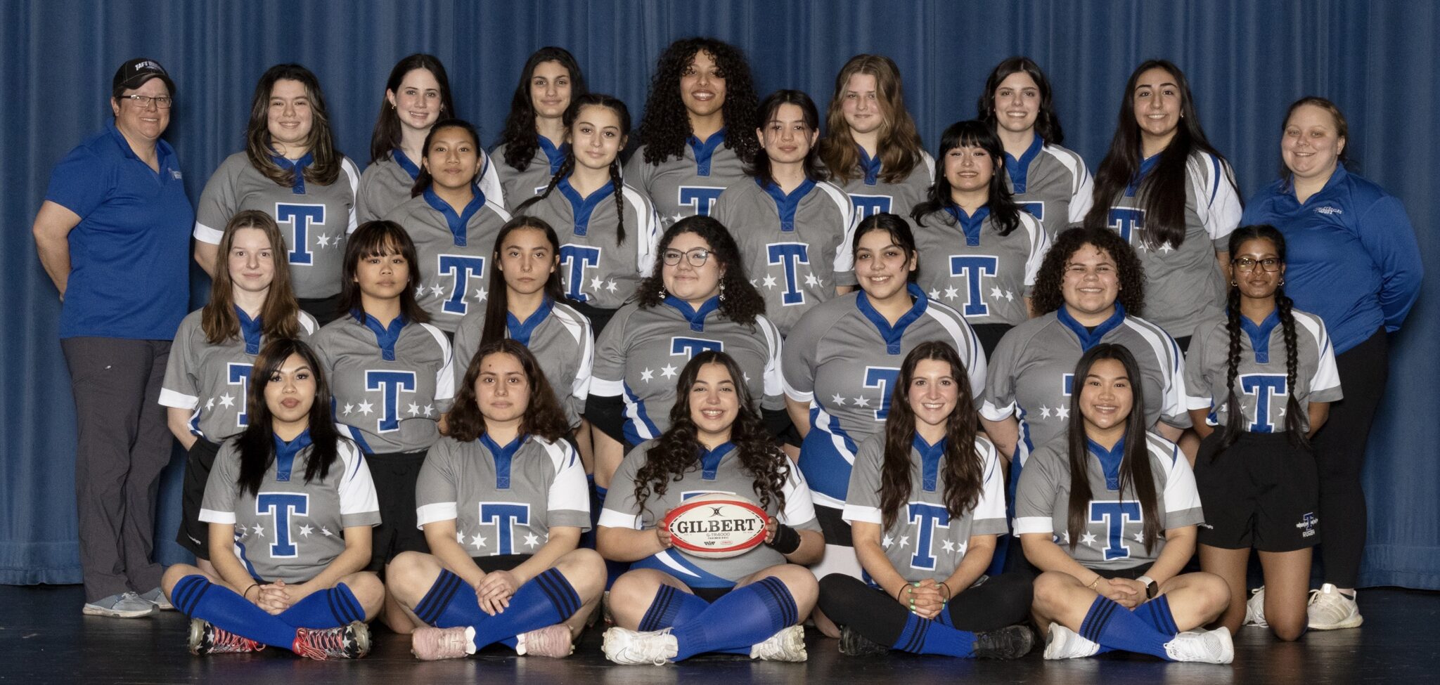 HS 15s Nationals: Team Photos & Rosters - The Rugby Breakdown