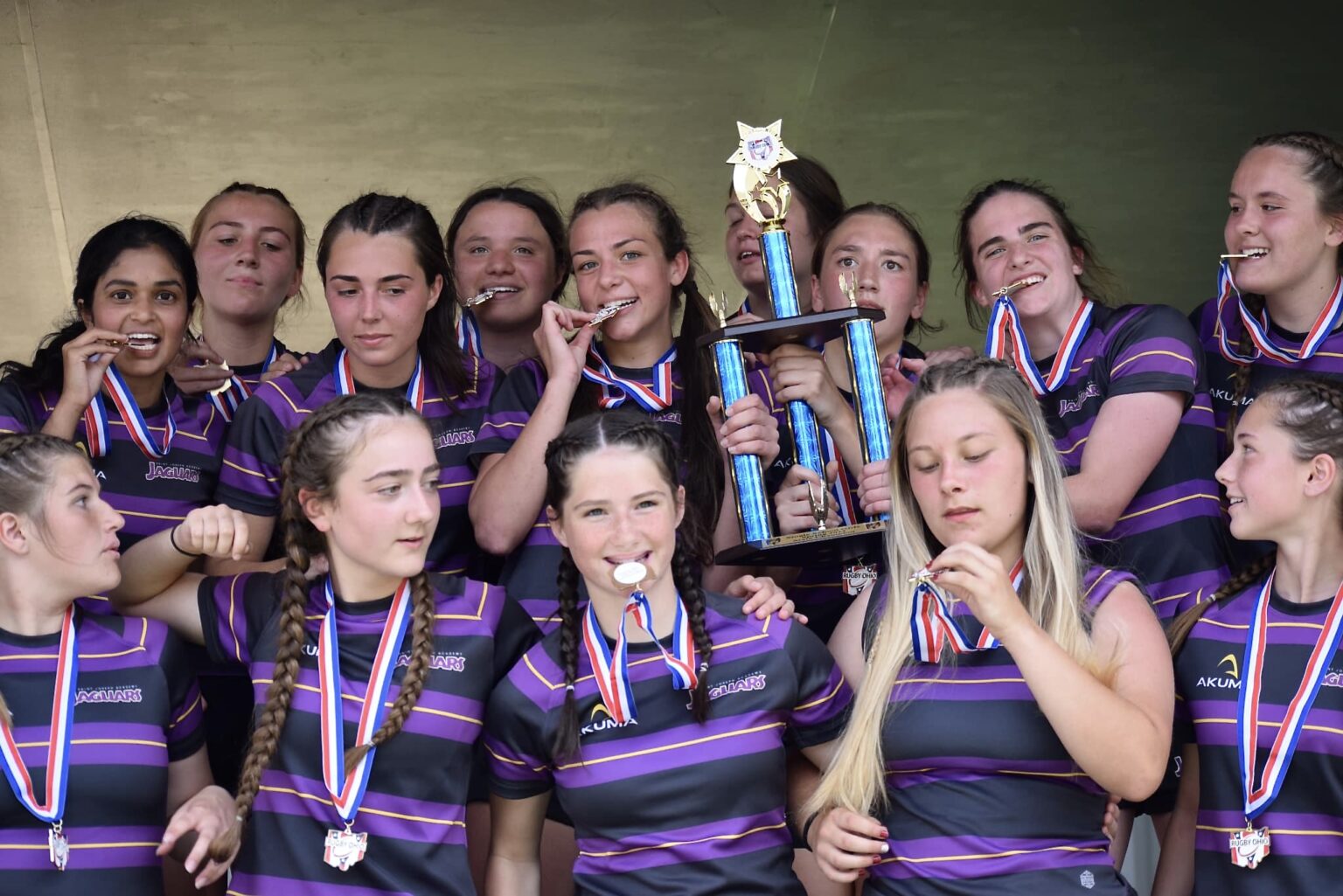 St. Joe’s Goes Back-to-Back in Ohio - The Rugby Breakdown