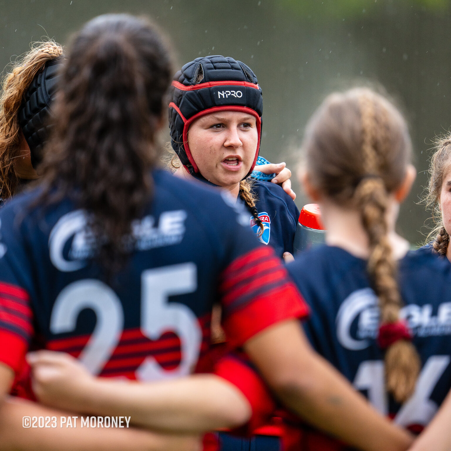 The Rugby Breakdown - U.S. Girls and Women's Rugby News