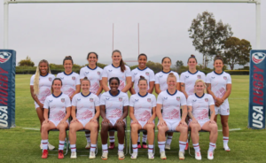Team USA Names Olympic Rugby 7s Squad - The Rugby Breakdown