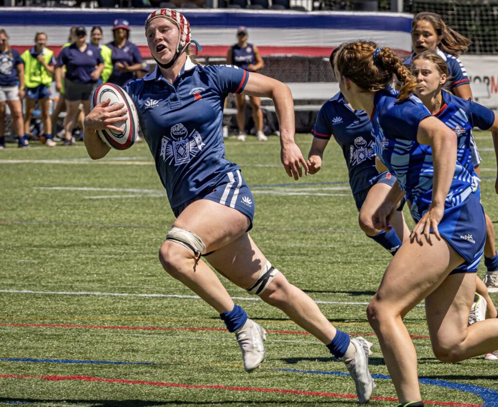 U23 All-Star 15s: Schedule, Rosters & More - The Rugby Breakdown