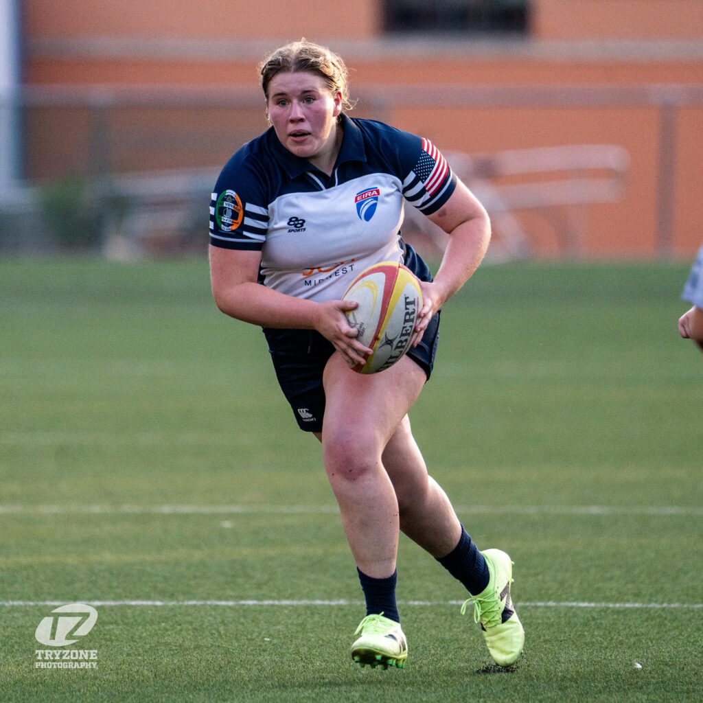 EIRA Summer Tour, Part 2: Ireland - The Rugby Breakdown