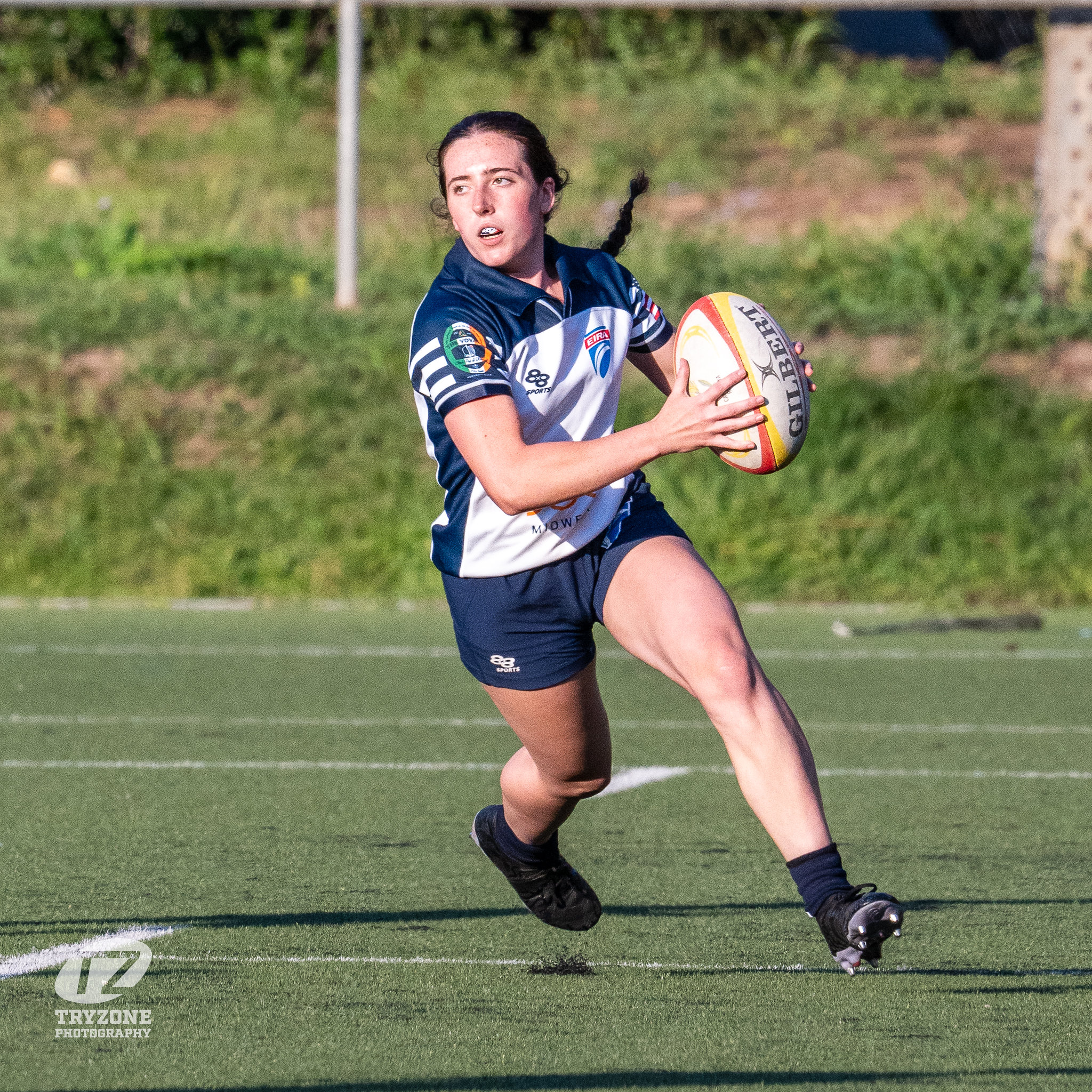 EIRA Summer Tour, Part 2: Ireland - The Rugby Breakdown