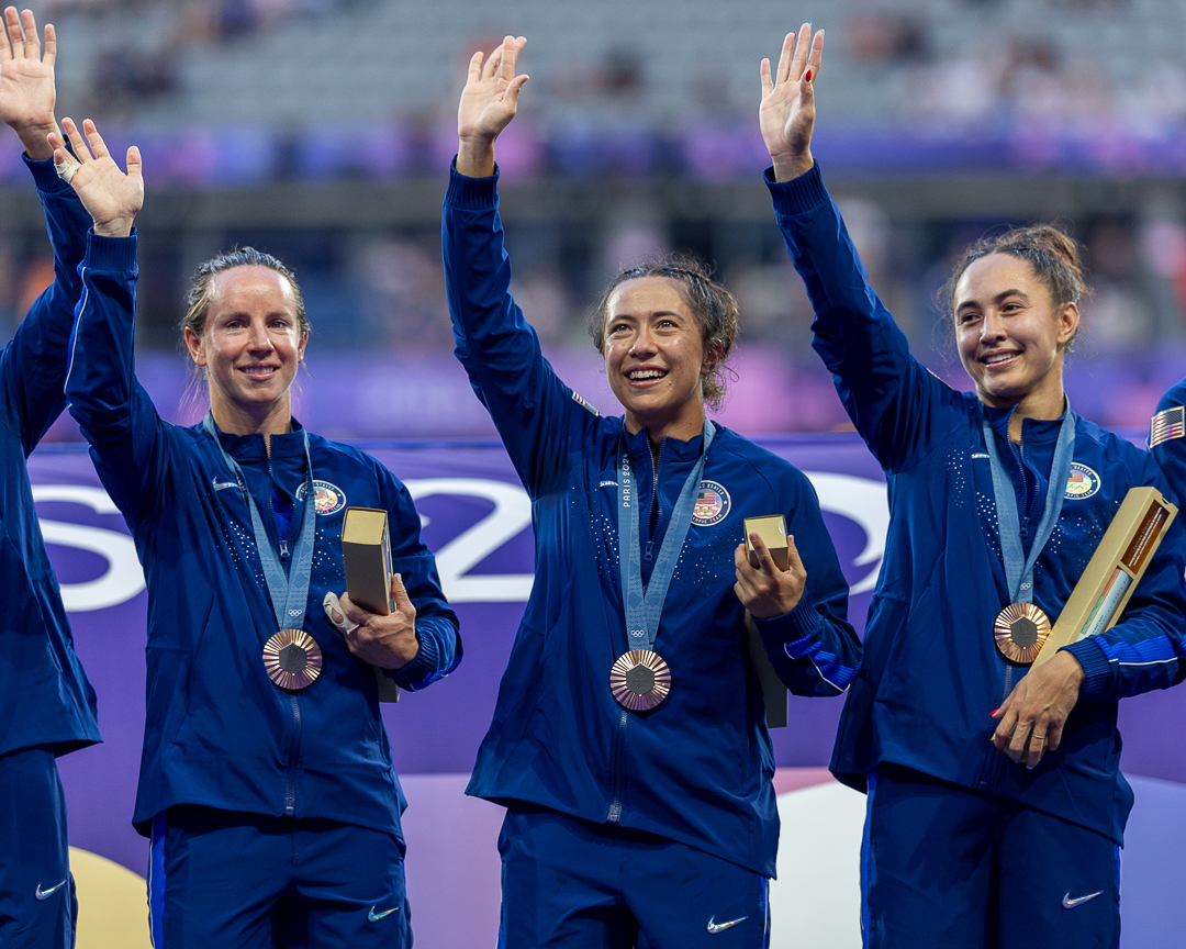 HSBC SVNS 2025 Announces 5 Tournament Stops - The Rugby Breakdown