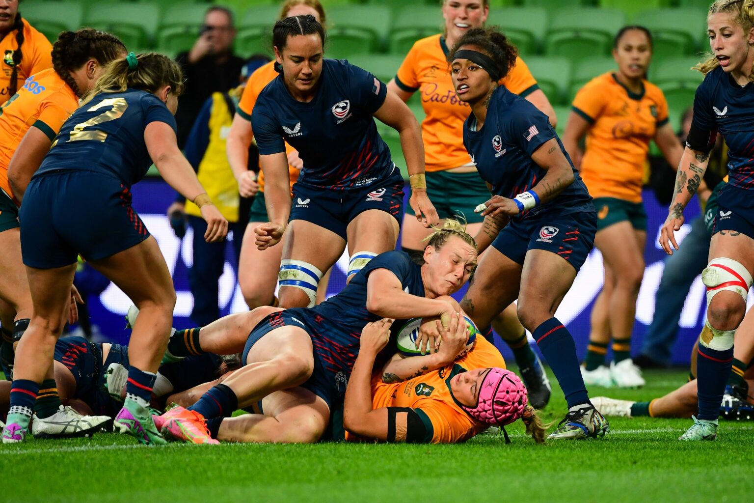 USA 15s Names Travel Roster for Japan Tour - The Rugby Breakdown