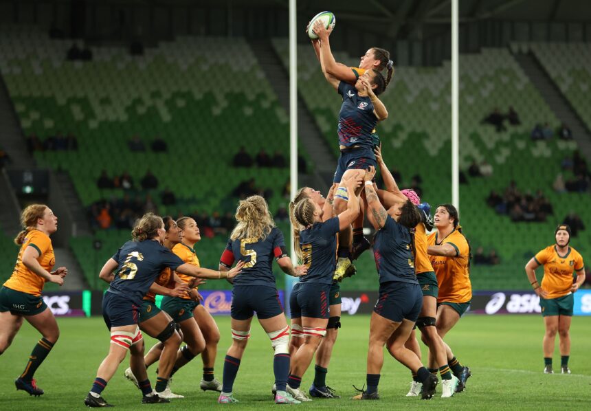 USA 15s Names Travel Roster for Japan Tour - The Rugby Breakdown