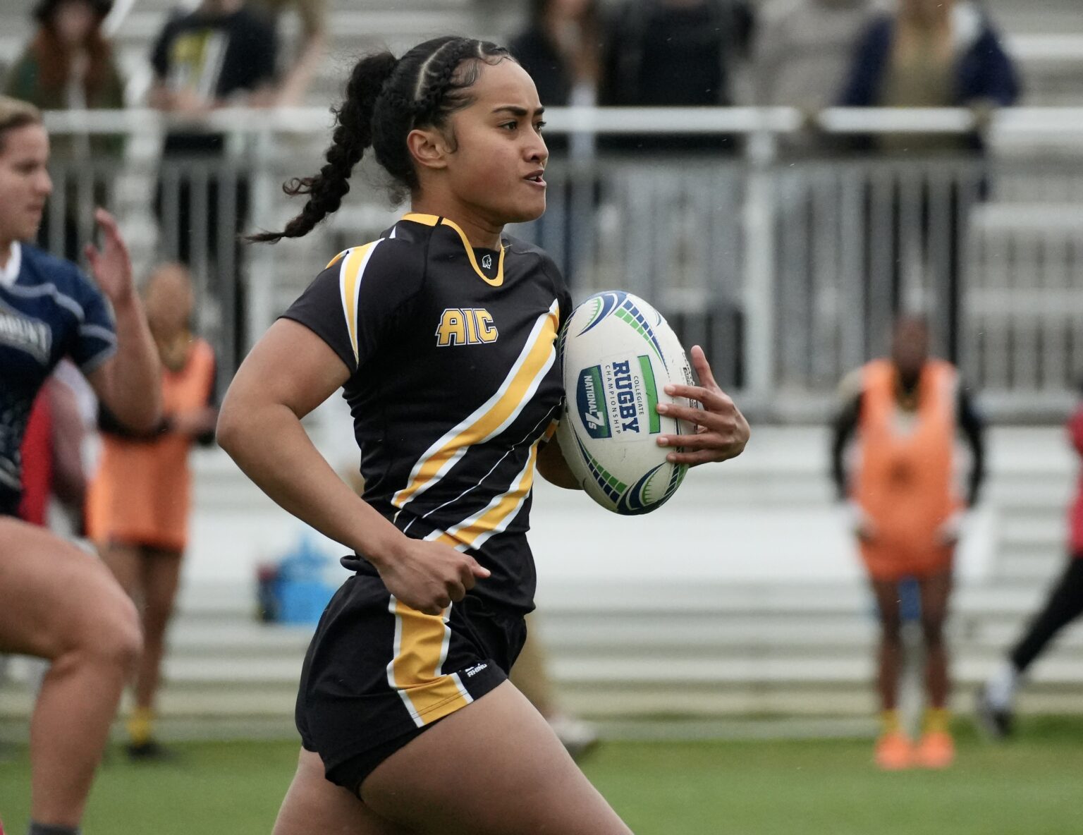 NIRA Names Conference Finalists - The Rugby Breakdown