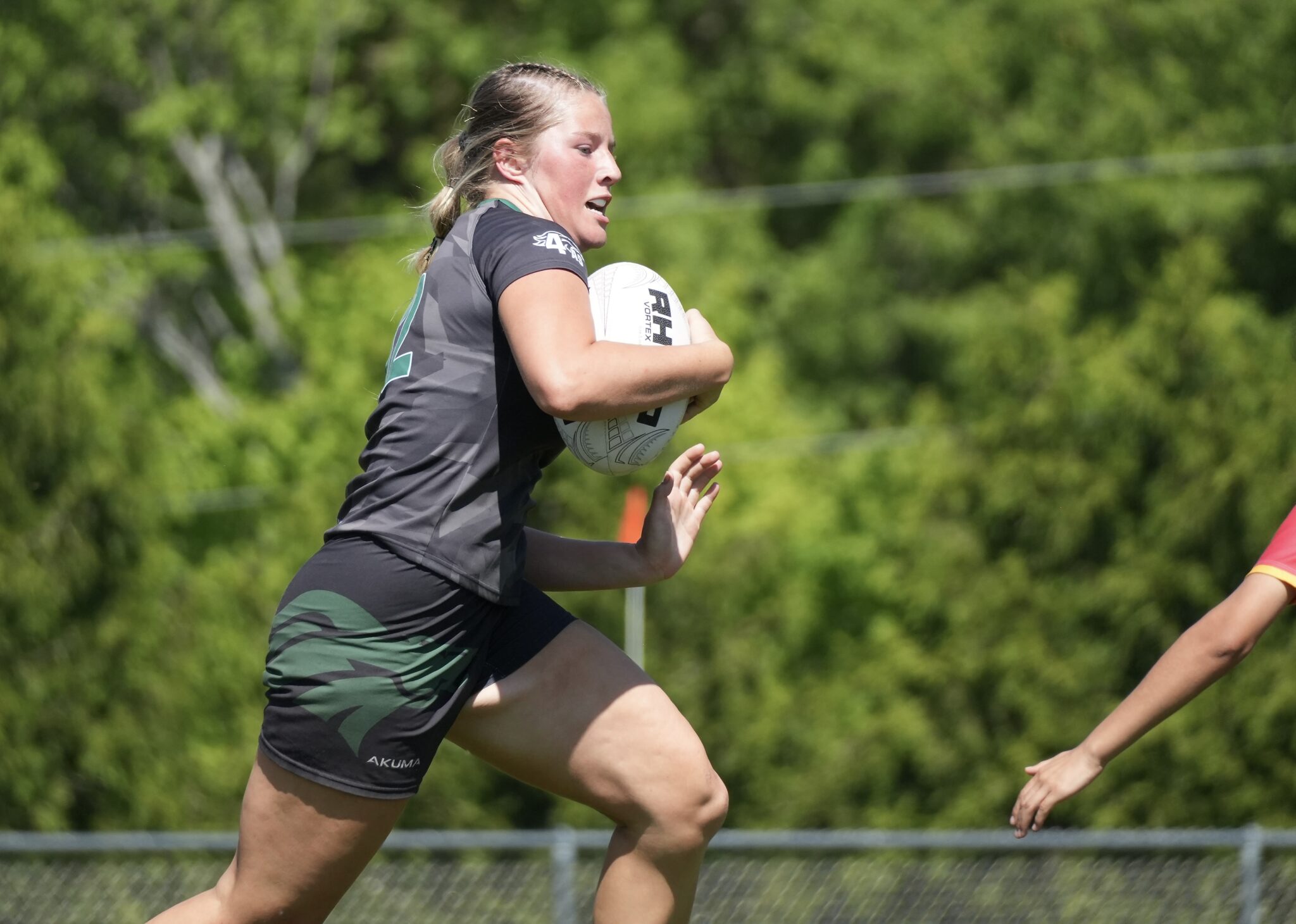 Fall 2024 All-State + All-League Teams - The Rugby Breakdown