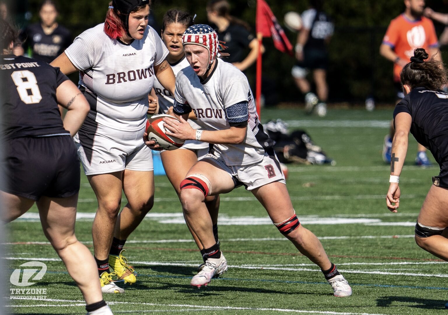 NCAA Varsity Teams Circle Playoffs - The Rugby Breakdown