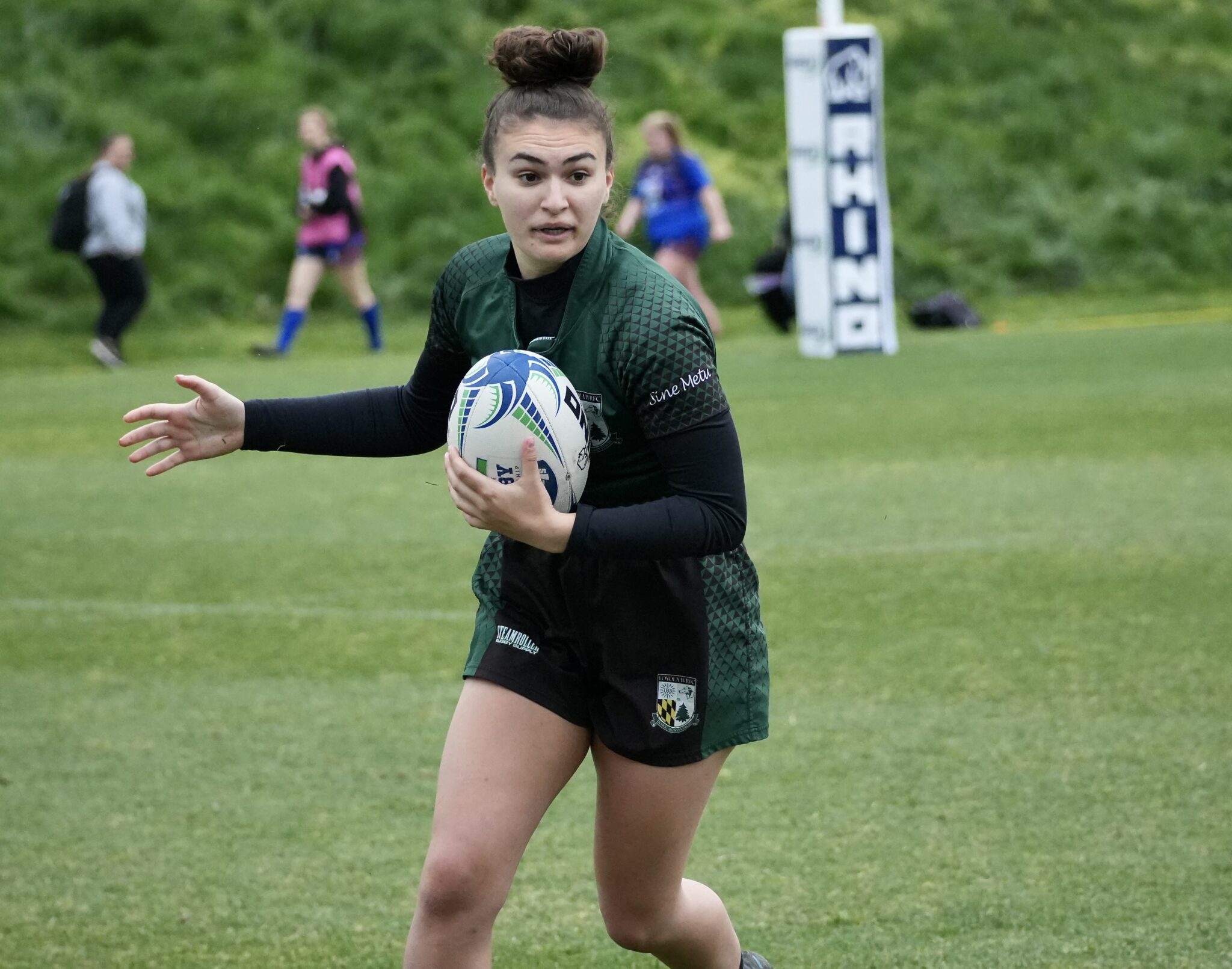 NCR Playoff Update: Division III - The Rugby Breakdown