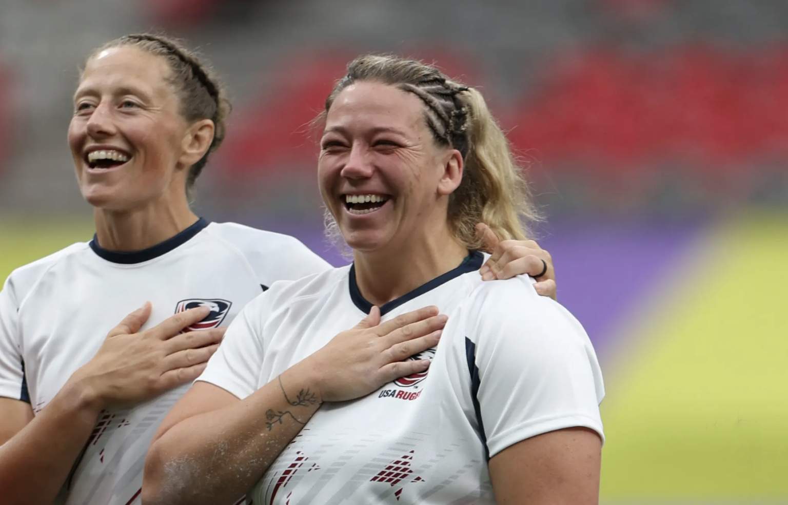 Partial PAC4 Dates, Locations Announced - The Rugby Breakdown