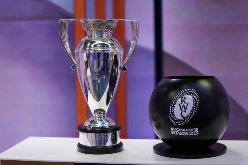 USA Joins ENG, AUS & SAM in RWC Pool A - The Rugby Breakdown