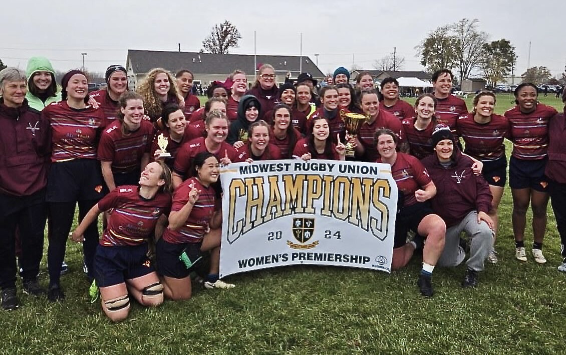 Metropolis Wins DI Midwest & Returns to Nationals - The Rugby Breakdown