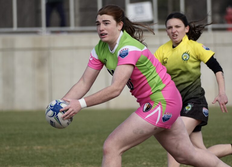 Tracking: NCR All-Star 7s Rosters - The Rugby Breakdown
