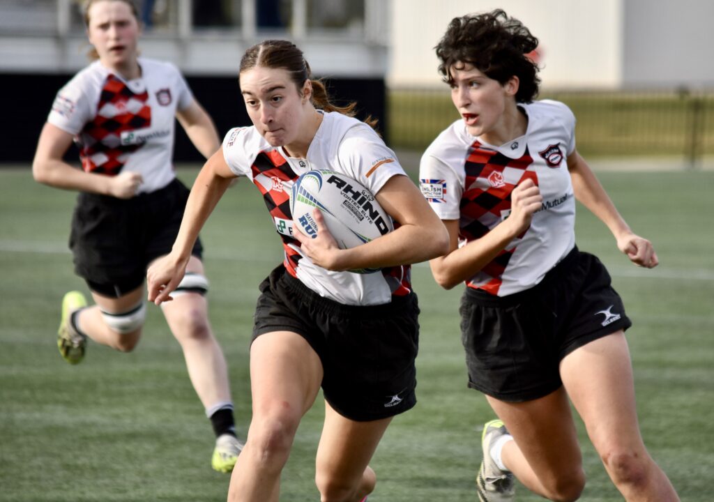 Rugby Results: Dec. 6-8 - The Rugby Breakdown