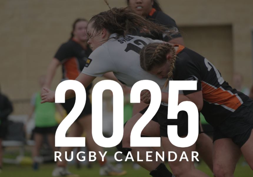 Girls & Women’s Rugby Calendar - The Rugby Breakdown
