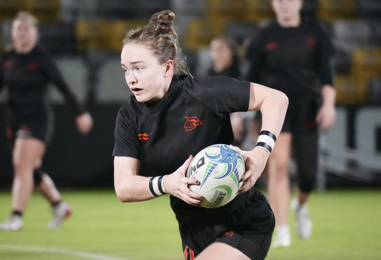 NCR Names DI, DII & DIII All-Americans - The Rugby Breakdown