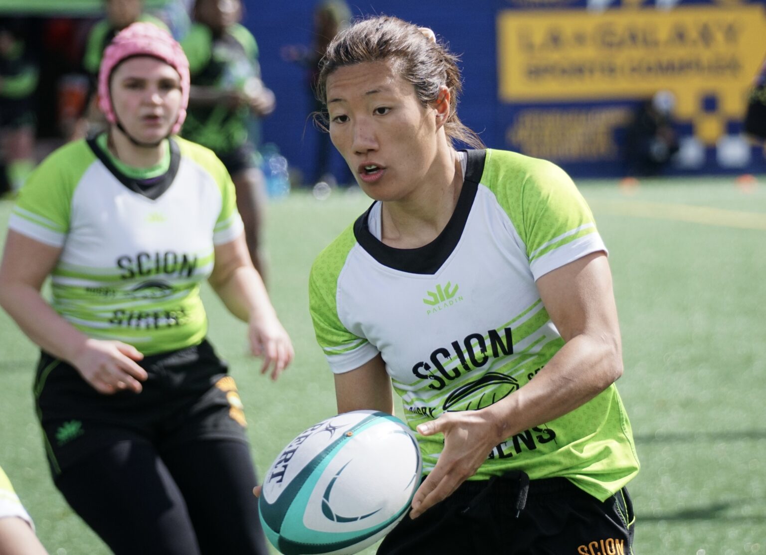 LA Invitational 7s Returns in 2025 - The Rugby Breakdown