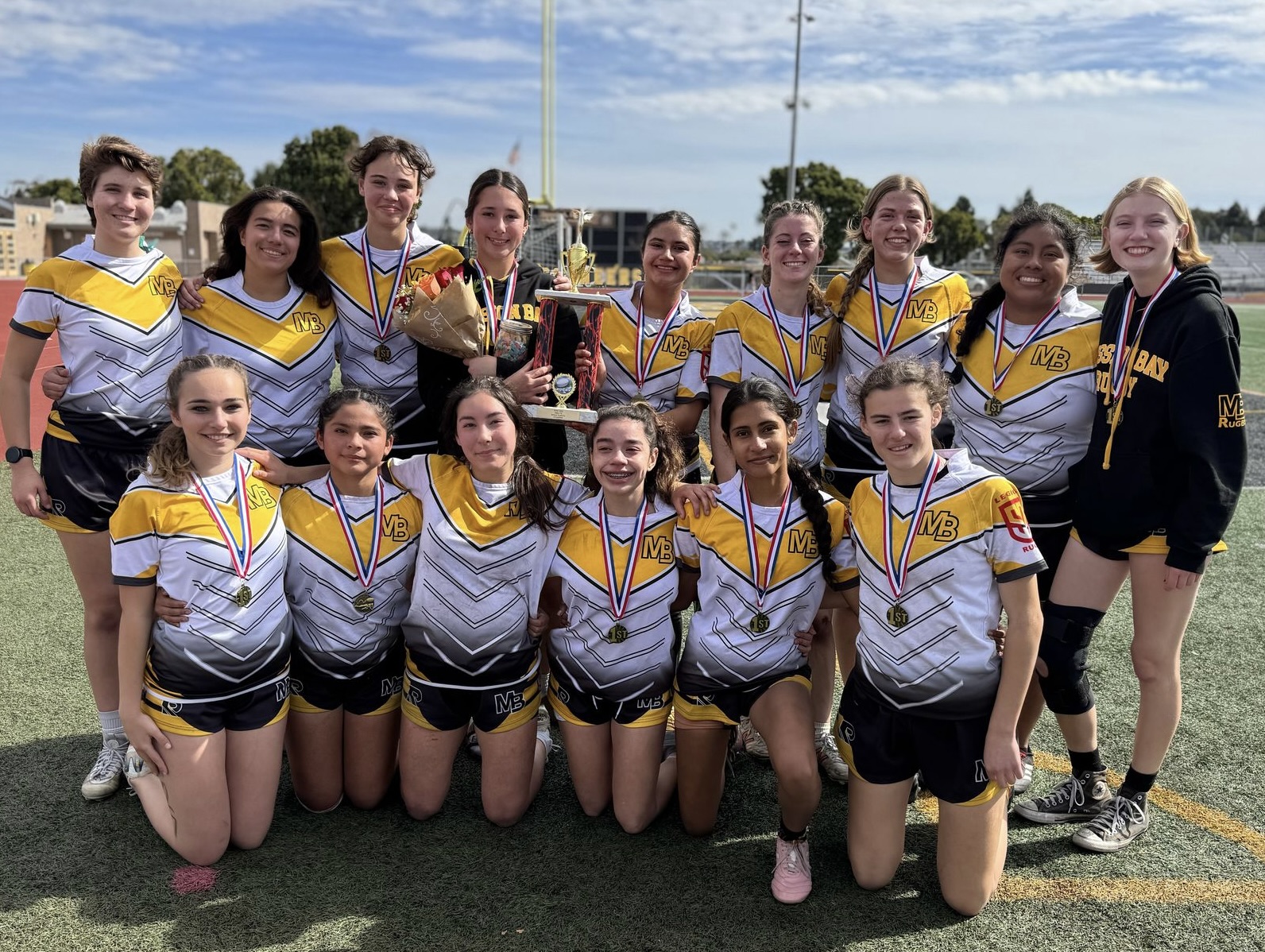 Mission Bay HS Wins SCIRF Title - The Rugby Breakdown