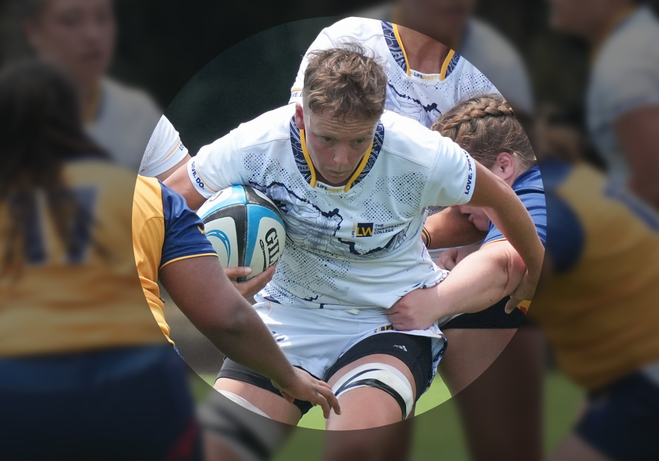 Division I Senior Clubs Spring Forward - The Rugby Breakdown