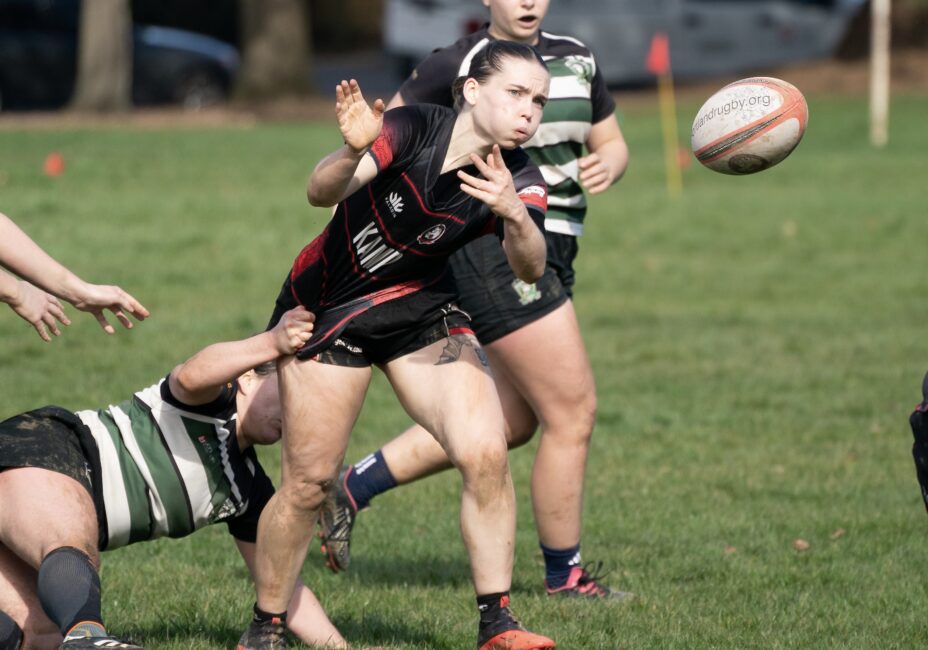 Home - The Rugby Breakdown