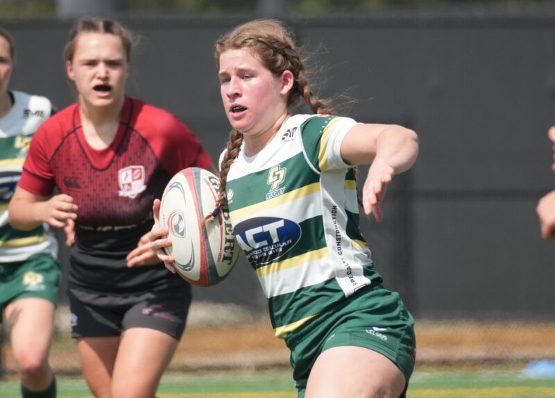 Top U23 7s Prospects Attend Winter Camp - The Rugby Breakdown