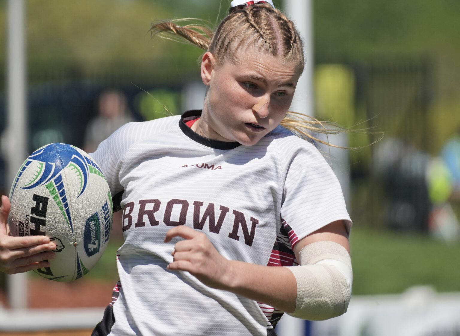 Selection Saturday to Fill in CRC 7s - The Rugby Breakdown
