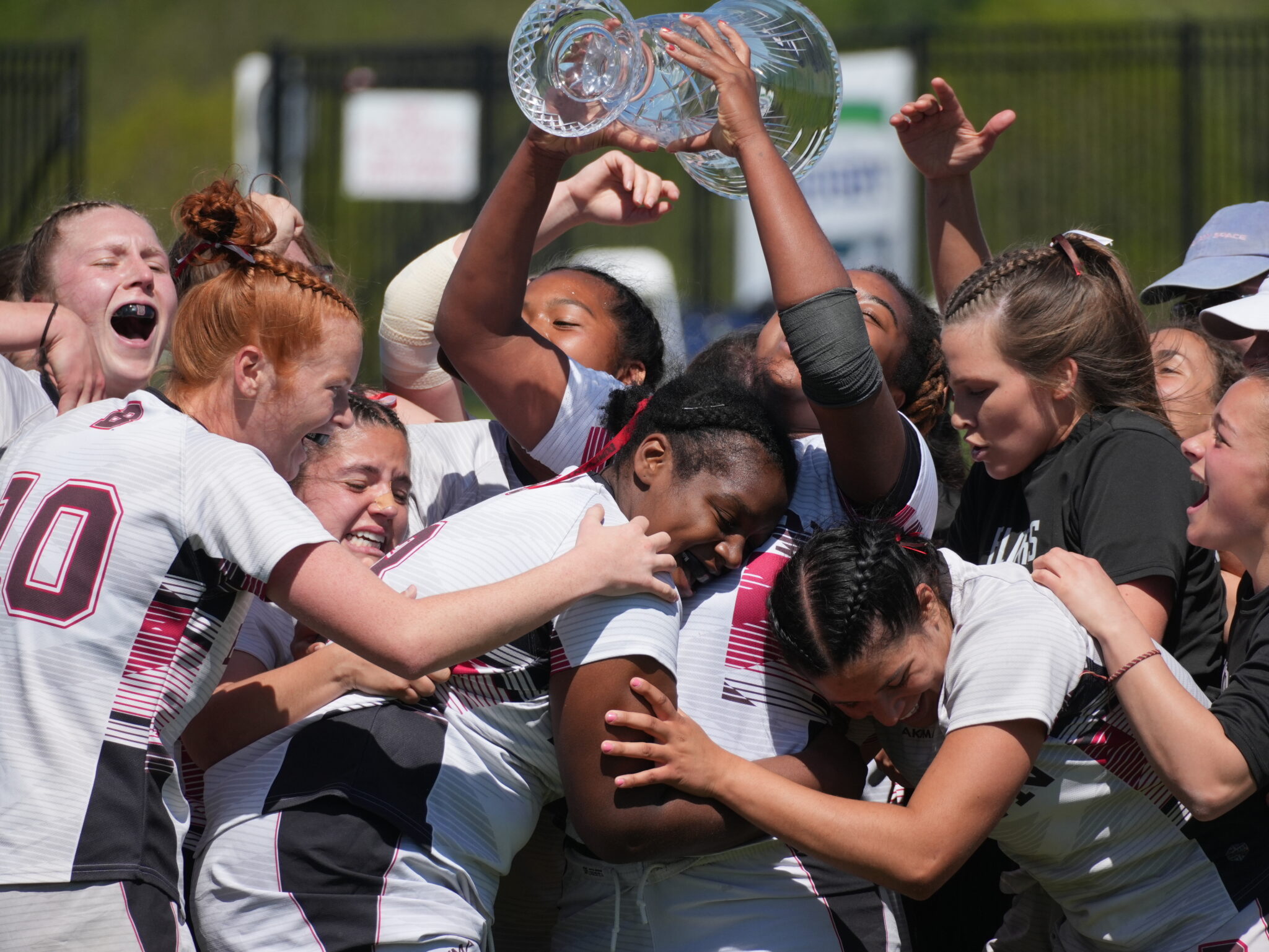NCR Announces 25-26 Championship Schedule - The Rugby Breakdown