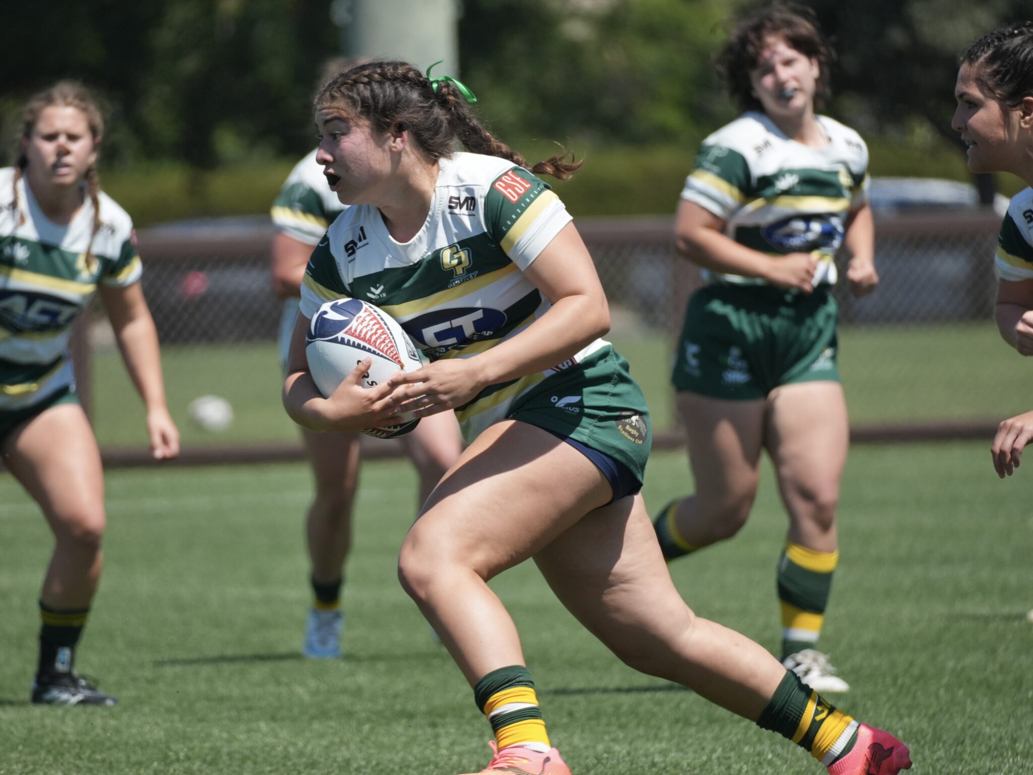 CRAA Champ 7s Schedule, Pools Announced - The Rugby Breakdown