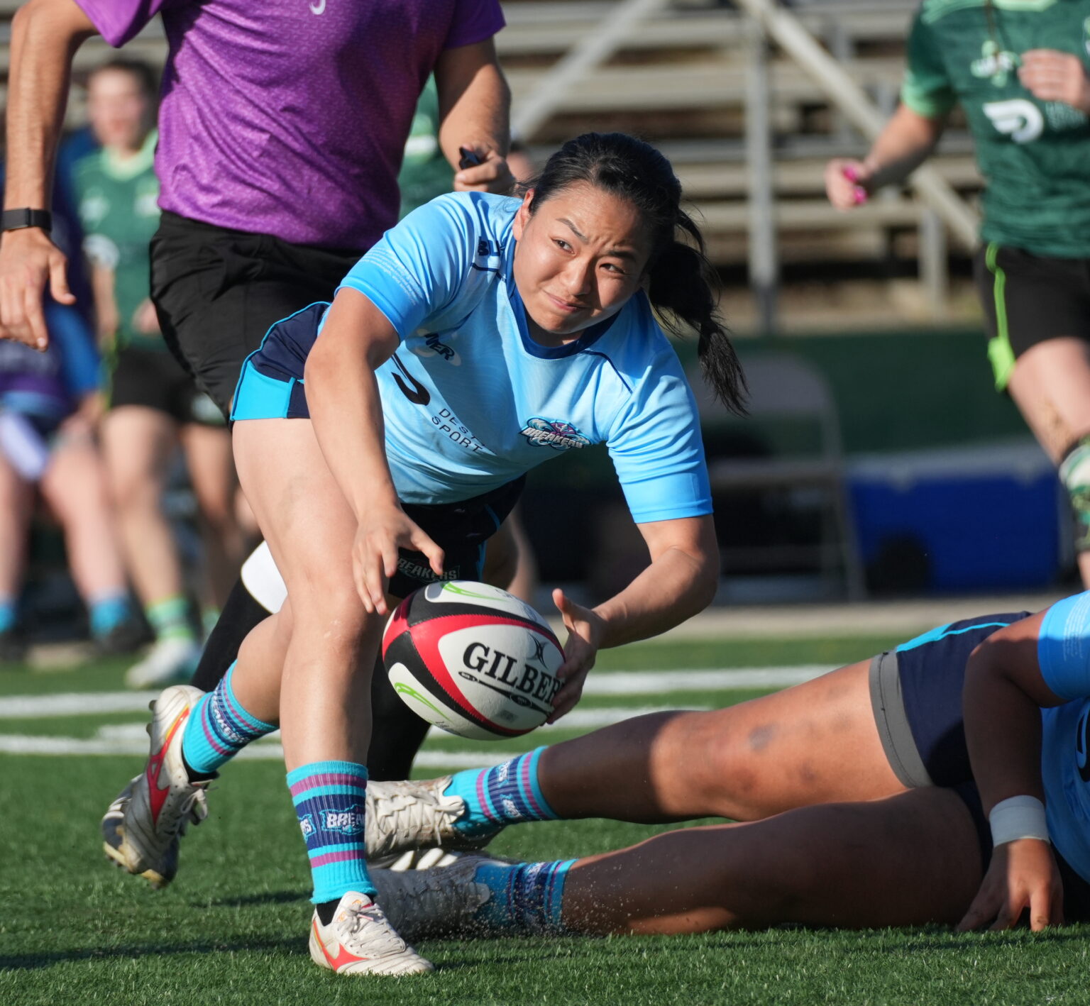 Rugby Results: May 2-4, 2025 - The Rugby Breakdown