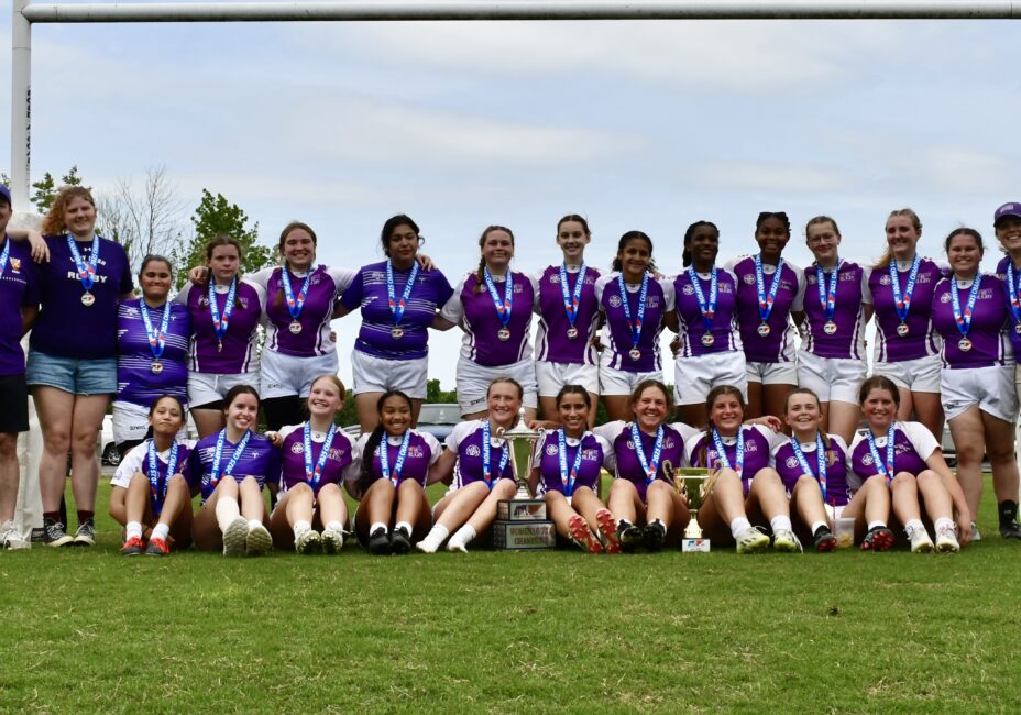 Home - The Rugby Breakdown