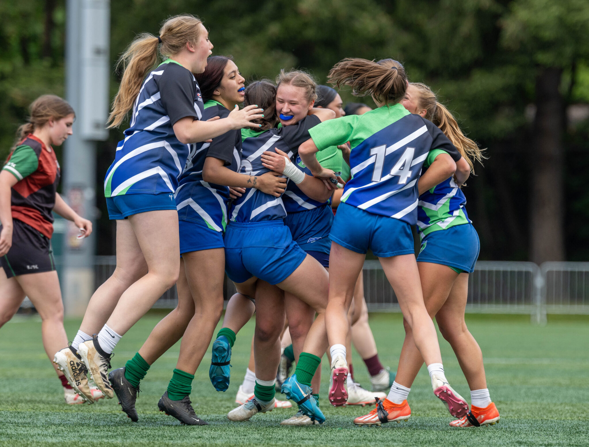 Rugby Results: May 23-25, 2025 - The Rugby Breakdown