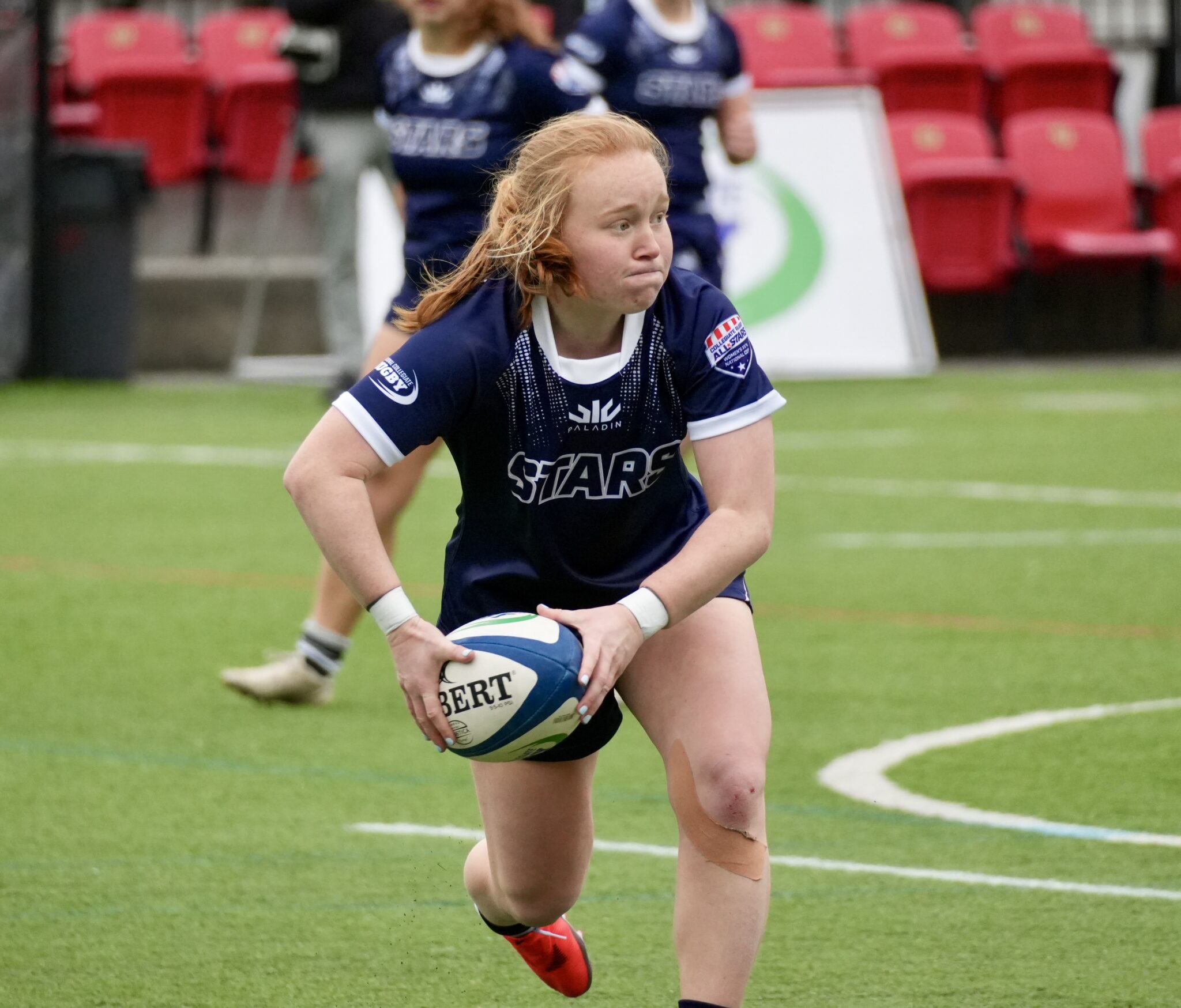 Stripes Wins 1st-Ever NCR 15s All-Stars - The Rugby Breakdown